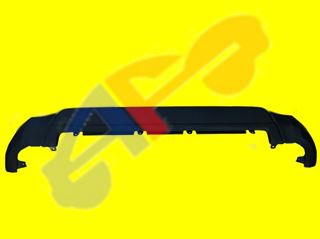 AUTOFiT Inc. VALANCE 16-18 FT LE TXT BLK RAV4