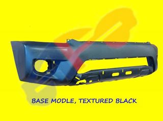 AUTOFiT Inc. BUM 12-15 FT W/O FLARE W/O SPOILER TACOMA BASE CAPA