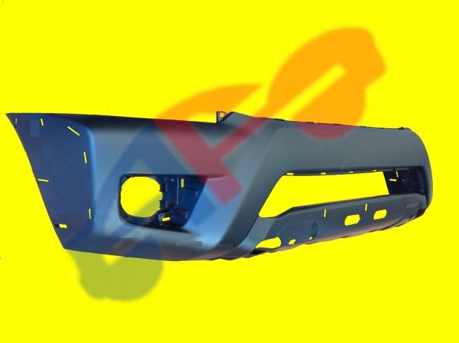 AUTOFiT Inc. BUM 12-15 FT W/ FLARE W/O SPOILER TACOMA PRERUNNER