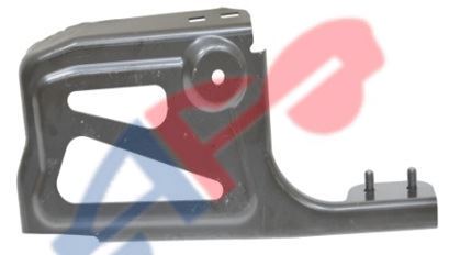 AUTOFiT Inc. BRACKET 16-21 LH FT MOUNTING TACOMA