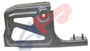 AUTOFiT Inc. BRACKET 16-21 RH FT MOUNTING TACOMA