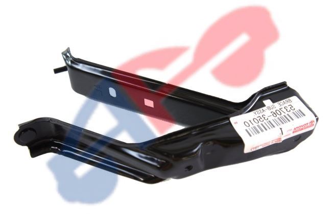 AUTOFiT Inc. BRACKET 95-04 LH OUTER Y-SHAP STEEL TACOMA