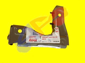 AUTOFiT Inc. BRACKET 07-13 FT LH SUPPORT LWR RETAINER & H/LAMP L-SHAPE ...