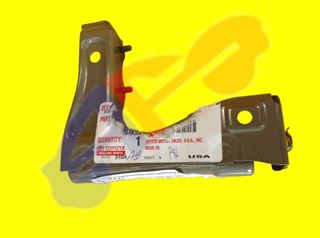 AUTOFiT Inc. BRACKET 07-13 FT LH SUPPORT LWR RETAINER & H/LAMP L-SHAPE ...