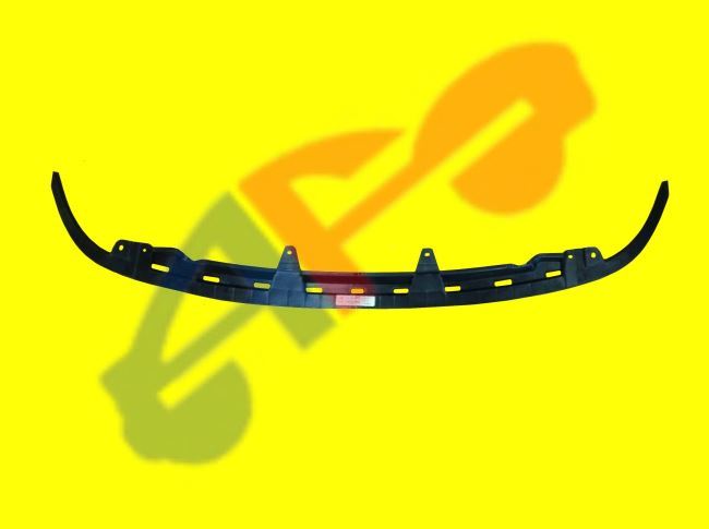 AUTOFiT Inc. RETAINER, SPOLIER 10-14 FT GOLF/GTI