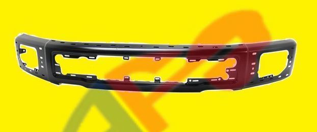 AUTOFiT Inc. - New Affordable Auto Body Parts. BUM 15-17 FT BLK W/FOG W ...