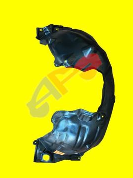 AUTOFiT Inc. INNER FENDER 18-21 FT LH CAMRY
