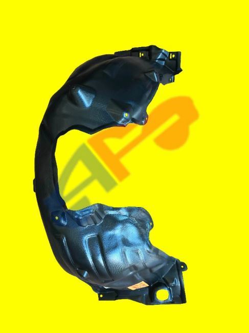 AUTOFiT Inc. INNER FENDER 18-21 FT LH CAMRY