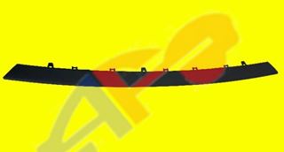 AUTOFiT Inc. BUM SPOILER 18-20 FT CENTER SE USA-BUILT CAMRY