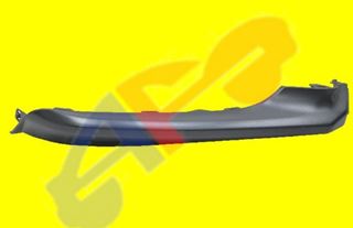 AUTOFiT Inc. BUM SPOILER 18-20 FT RH SE CAMRY