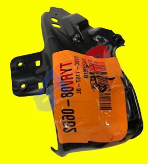 AUTOFiT Inc. BRAKCET 06-12 FT RH FENDER BRACE RAV4