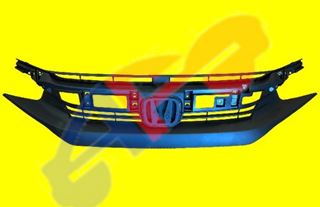 AUTOFiT Inc. GRILLE 16-18 BAR-TYPE SDN/CPE CIVIC