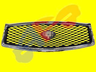 AUTOFiT Inc. GRILLE 14-17 W/O CAMERA Q50