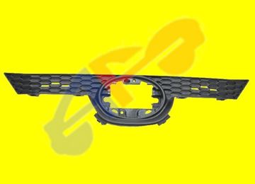 AUTOFiT Inc. BUM GRILLE 20-22 USA-BUILT L/LE SDN COROLLA