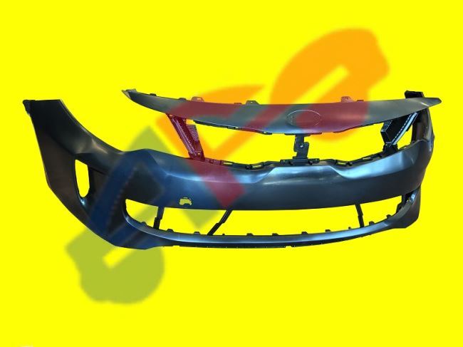 AUTOFiT Inc. BUM COVER 16-18(N-HYBRID) FT STD USA BUILT OPTIMA