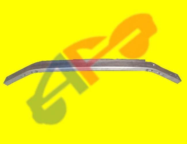 AUTOFiT Inc. BUM REINFORCEMENT 17-20 FT ALUM COOPER COUNTRYMAN