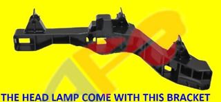 AUTOFiT Inc. BRACKET, H/L MOUNTING 14-21 LH W/O SENSOR 4RUNNER