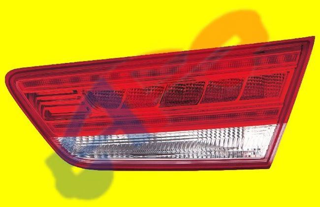 AUTOFiT Inc. TAIL LAMP 16-18(N-HYBRID)/17-19(HYBRID) LH INNER LED TYPE ...