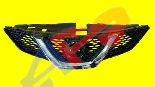 AUTOFiT Inc. GRILLE 17-20 CHR W/O CAMERA ROGUE