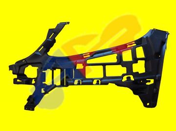 AUTOFiT Inc. - New Affordable Auto Body Parts. GRILLE 15-16 W/LUXURY W ...