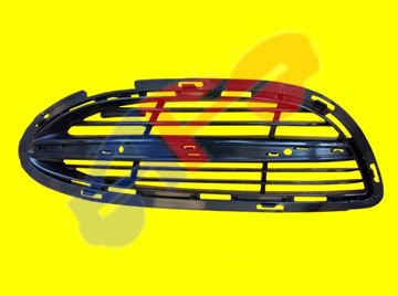 AUTOFiT Inc. - New Affordable Auto Body Parts. BUM GRILLE 14-16 RH W/O ...