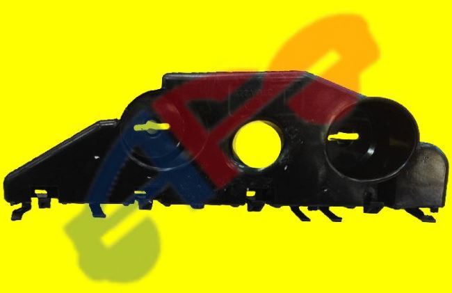 AUTOFiT Inc. BRACKET 16-18 RH FT UPPER ALTIMA