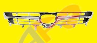 AUTOFiT Inc. GRILLE 15-17 UPP METLIC SE/XSE CAMRY