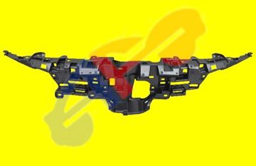 AUTOFiT Inc. BUM GRILLE 20-22 USA-BUILT L/LE SDN COROLLA