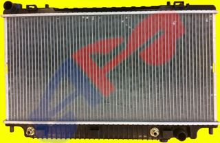 AUTOFiT Inc. RAD 08-09 3.6L V6 PONTIAC G8