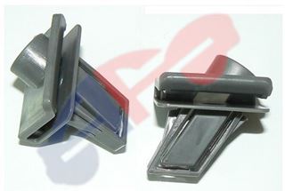 AUTOFiT Inc. RETAINER 08-15 FT RH ROGUE/16-19 ALTIMA/11-18 LEAF/17-19 Q60