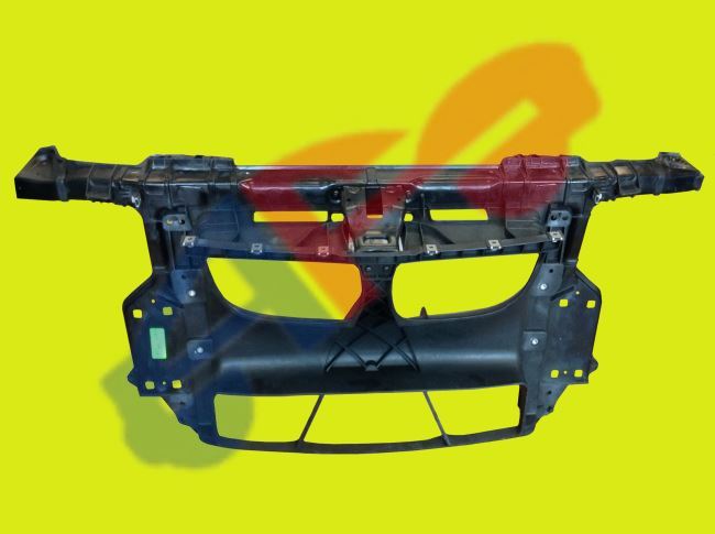 AUTOFiT Inc. RAD SUPPORT ASSY 08-13 CPE/CONV BMW 1S