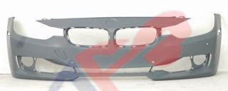 AUTOFiT Inc. BUM 12-15 FT STND W/(SENS&PARK-AID&CAMERA) W/O WASH SDN/WGN 3S