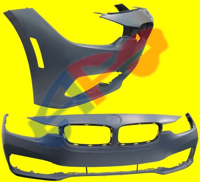 AUTOFiT Inc. BUM COVER 16-18 FT W/O WASHER STD 3 SERIES