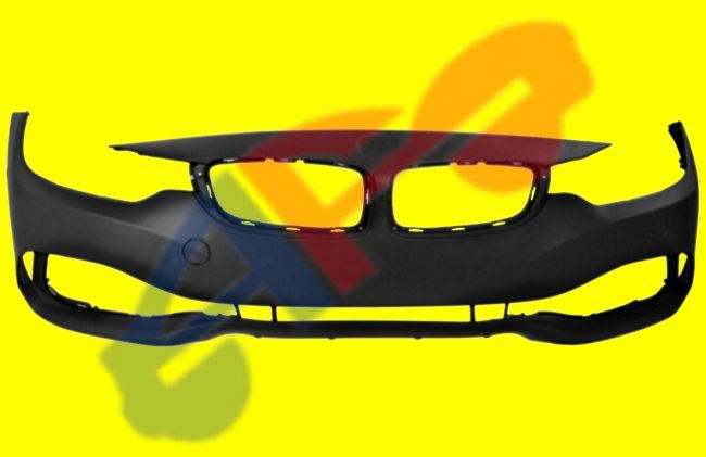 AUTOFiT Inc. BUM COVER 14-20 FT W/O M-PKG W/O WASHER W/O SENSOR 4S