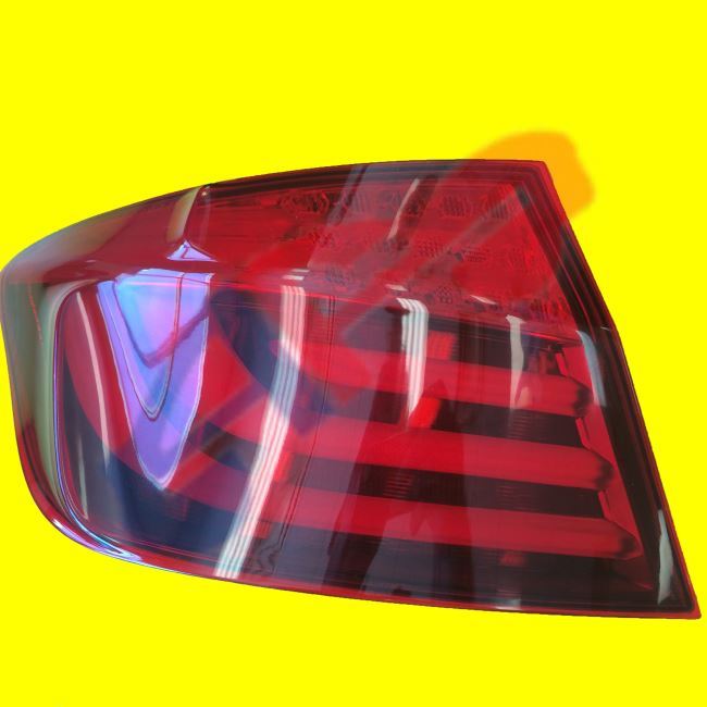 AUTOFiT Inc. TAIL LAMP 11-12 LH OUTER LED 5 SERIES