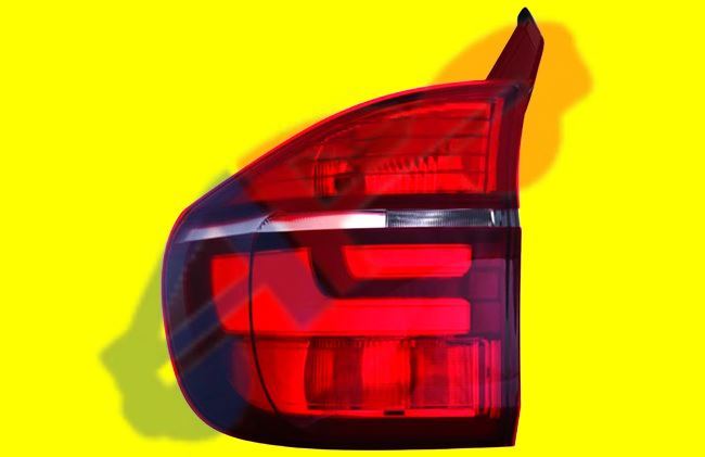 AUTOFiT Inc. . TAIL LAMP 11-13 LH OUTER BM X5