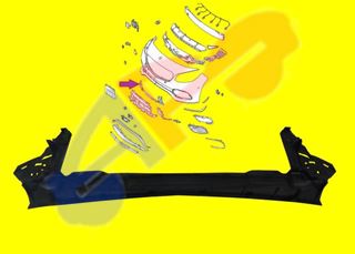 AUTOFiT Inc. SUPPORT 17-19 FT LOWER 45 CLA-CLASS