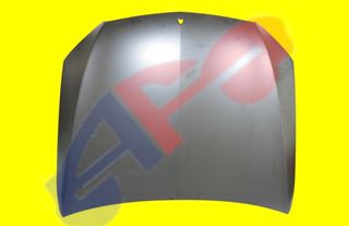 AUTOFiT Inc. HOOD 15-20 ALUM C300/400 SDN/17-20 CPE/CONV C-CLASS