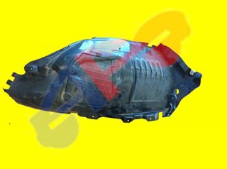 AUTOFiT Inc. . INNER FENDER 15-20 RH FT SDN C300/400 C-CLASS