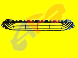 AUTOFiT Inc. GRILLE 15-18 LOWER CNTR W/O AMG W/LUXURY SDN C300 C-CLASS