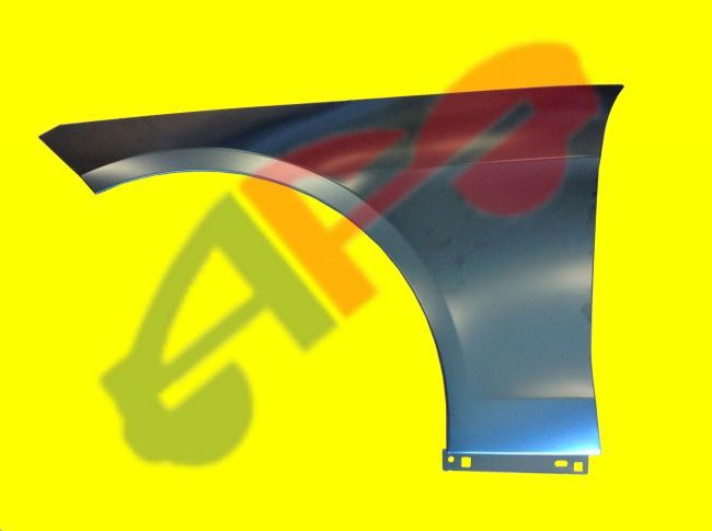 AUTOFiT Inc. FENDER 10-16 LH ALUM SDN/WGN/HYBRID E-CLASS