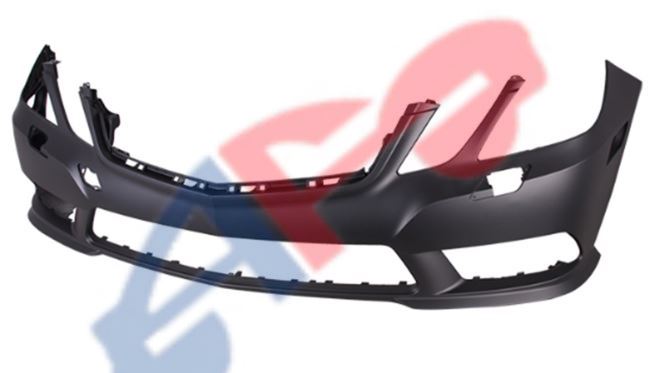 AUTOFiT Inc. BUM COVER 10-13 FT W/AMG W/O PARKTRONIC W/HL WASH SDN/WGN ...