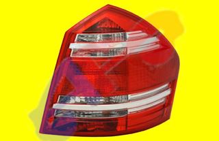 AUTOFiT Inc. . TAIL LAMP 07-09 RH GL-CLASS