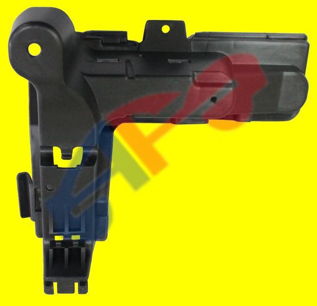 AUTOFiT Inc. . BRACKET 16-19 RR RH VALANCE W/SPORT SUV/CPE GLC-CLASS
