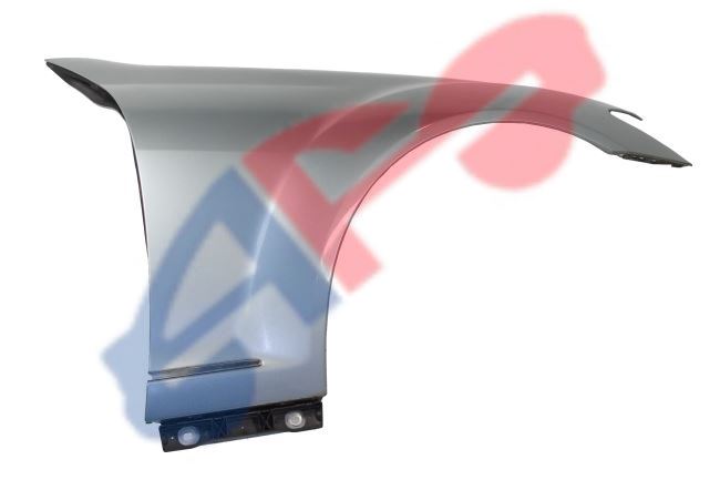 AUTOFiT Inc. FENDER 07-13 RH S-CLASS