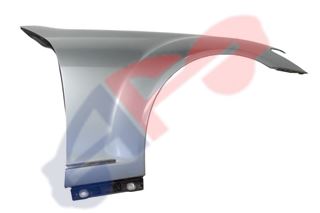 AUTOFiT Inc. FENDER 07-13 RH S-CLASS