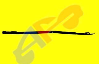 AUTOFiT Inc. . BUM REINFORCEMENT 10-12 RR RH SIDE S-CLASS