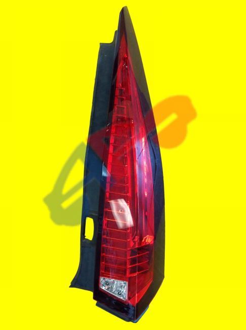 AUTOFiT Inc. TAIL LAMP 10-14 RH WAGON CTS/CTS-V
