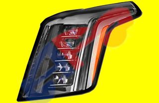AUTOFiT Inc. HEAD LAMP 15-20 LH ESCALADE/ESCALADE ESV