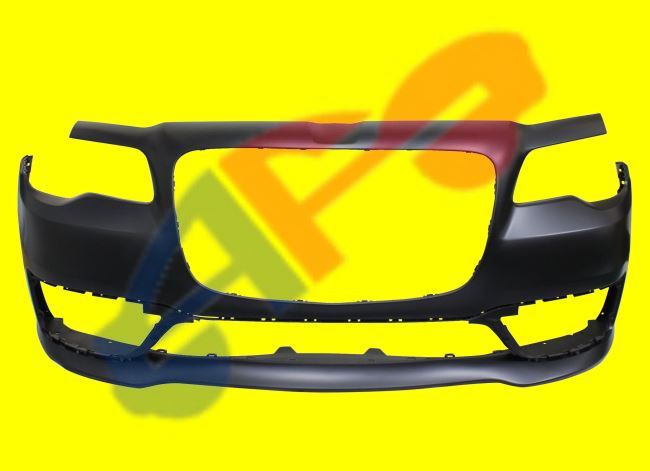 AUTOFiT Inc. BUM COVER 17-21 FT W/O SENSOR TYPE 2 W/SRT-8 300